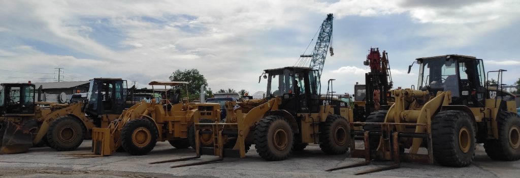 About - Sim Boon Hua Trading Company