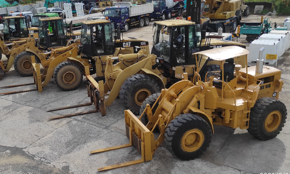 Services - Sim Boon Hua Trading Company