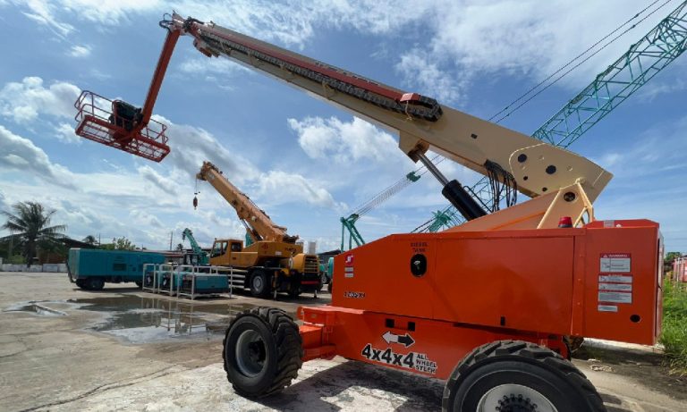 Services - Sim Boon Hua Trading Company